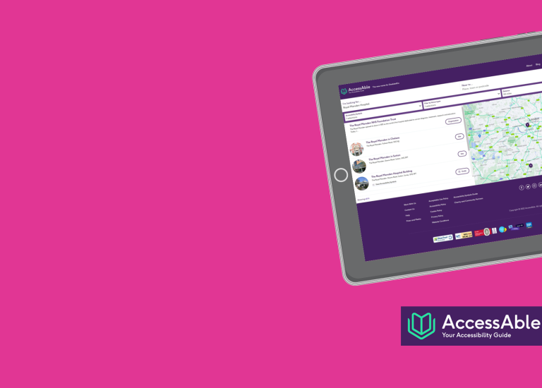 Royal Marsden Patient Information Library